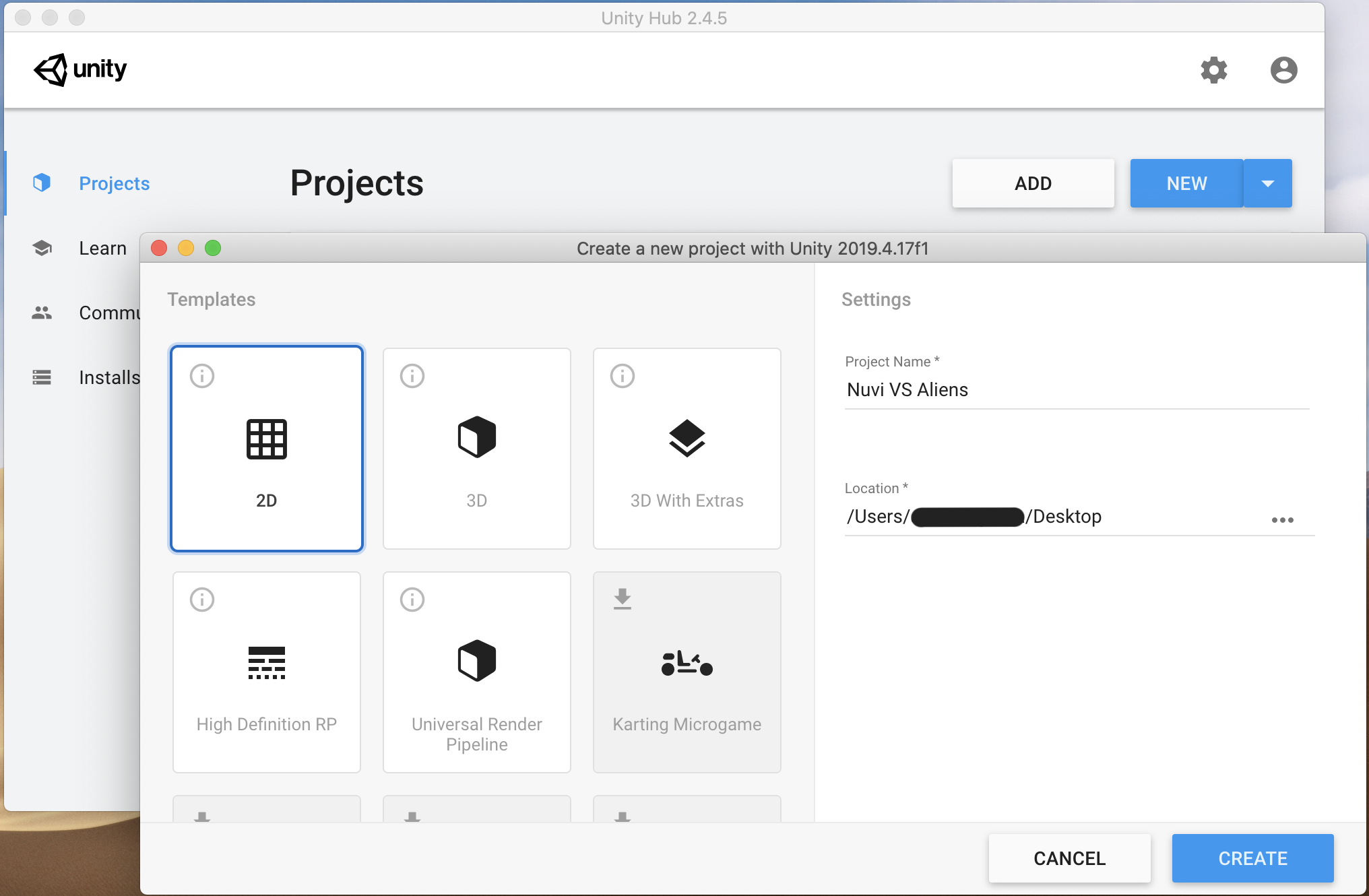 Nuevo Foundation Workshops