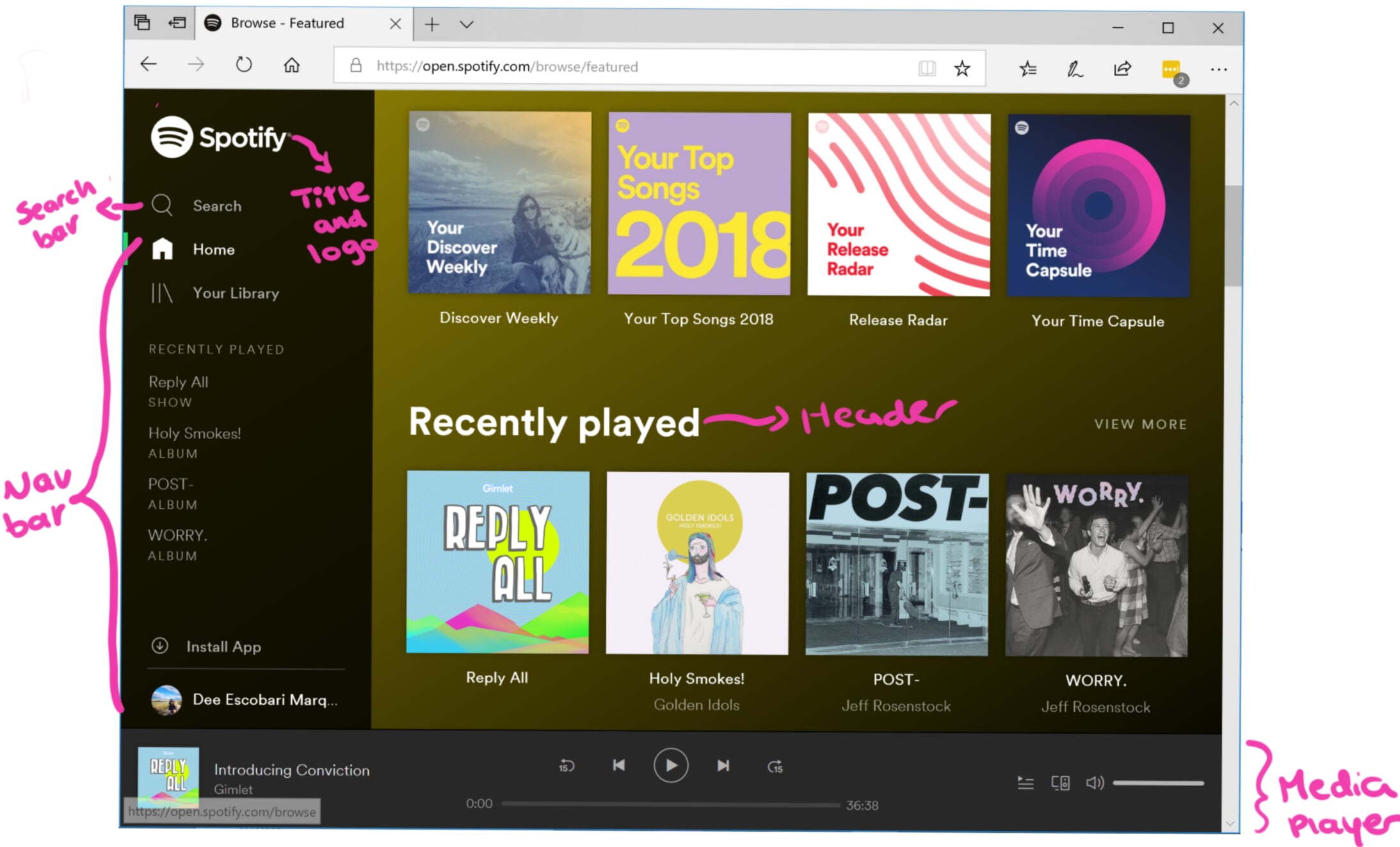 Nuevo Foundation Workshops