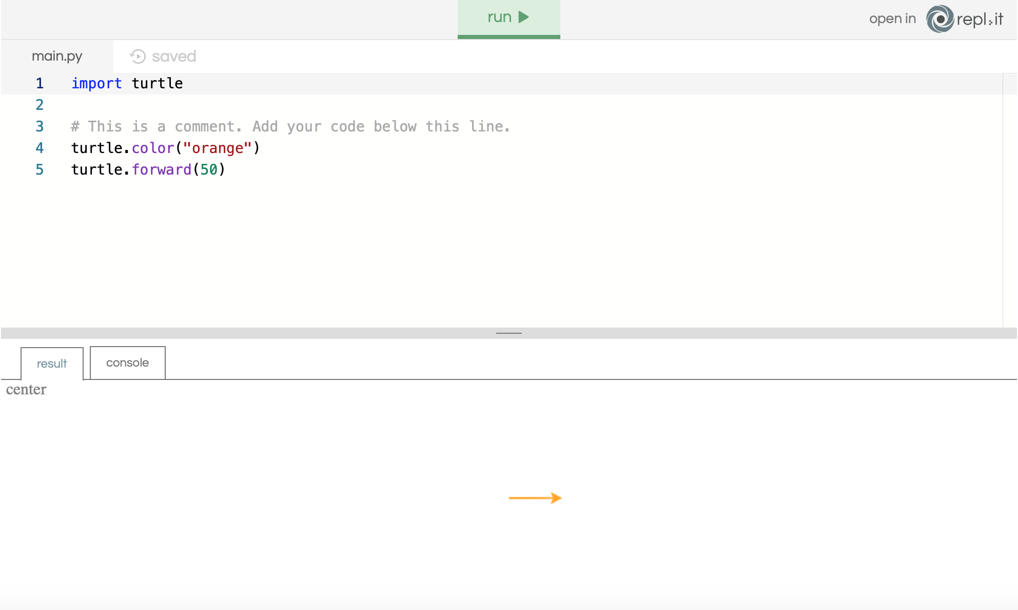 Nuevo Foundation Workshops